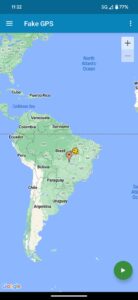 Mock Location In Android Developer Options: How To Fake Your Location ...