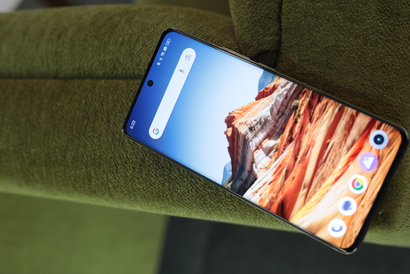 Realme 12 Pro Plus Review: Cameras Are King - Fossbytes