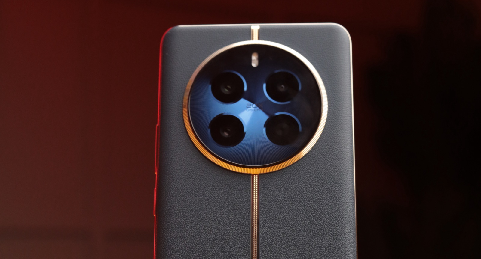 Realme 12 Pro Review: It's All About The Cameras - Fossbytes