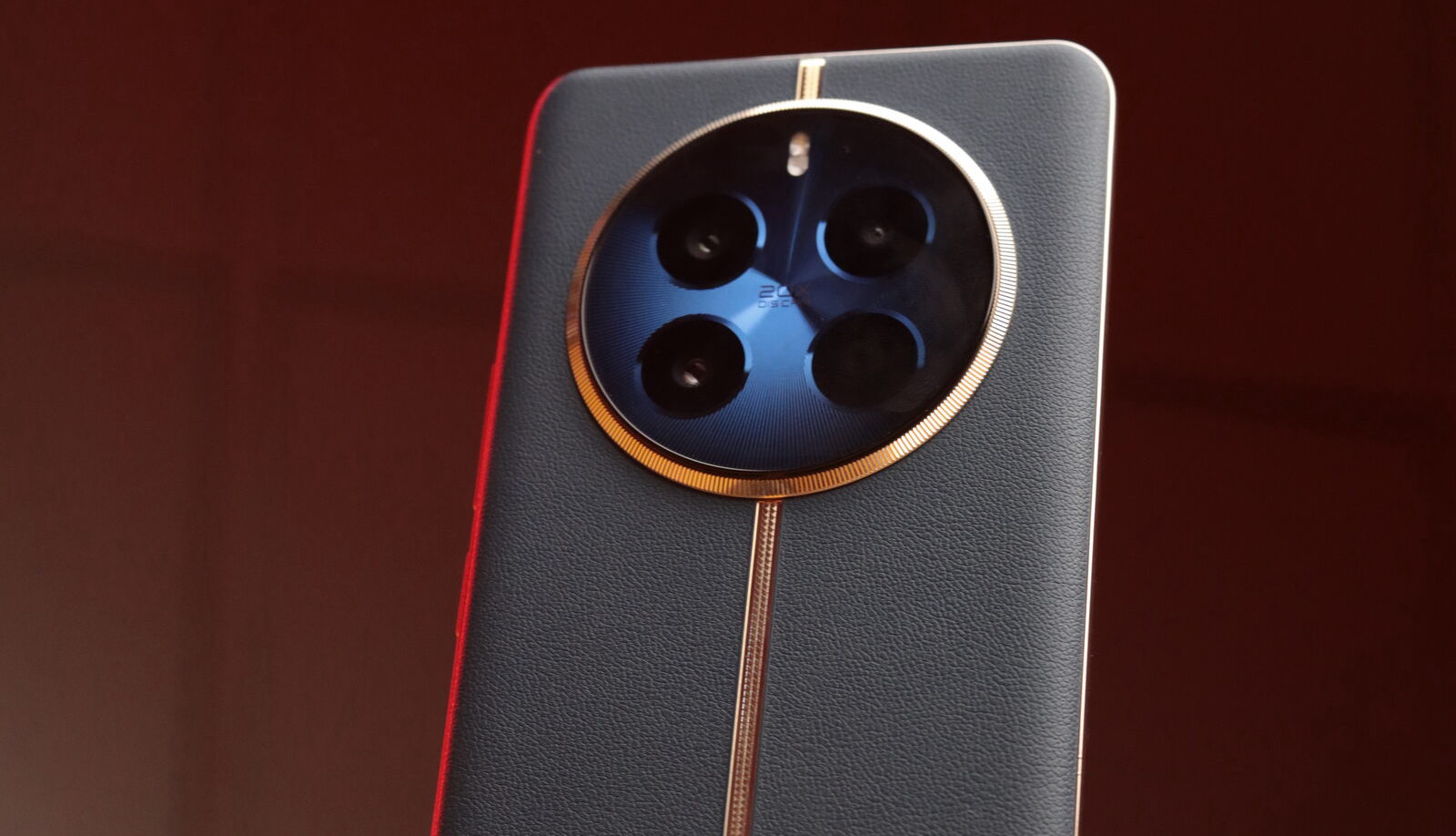 Realme 12 Pro Review: It's All About The Cameras - Fossbytes