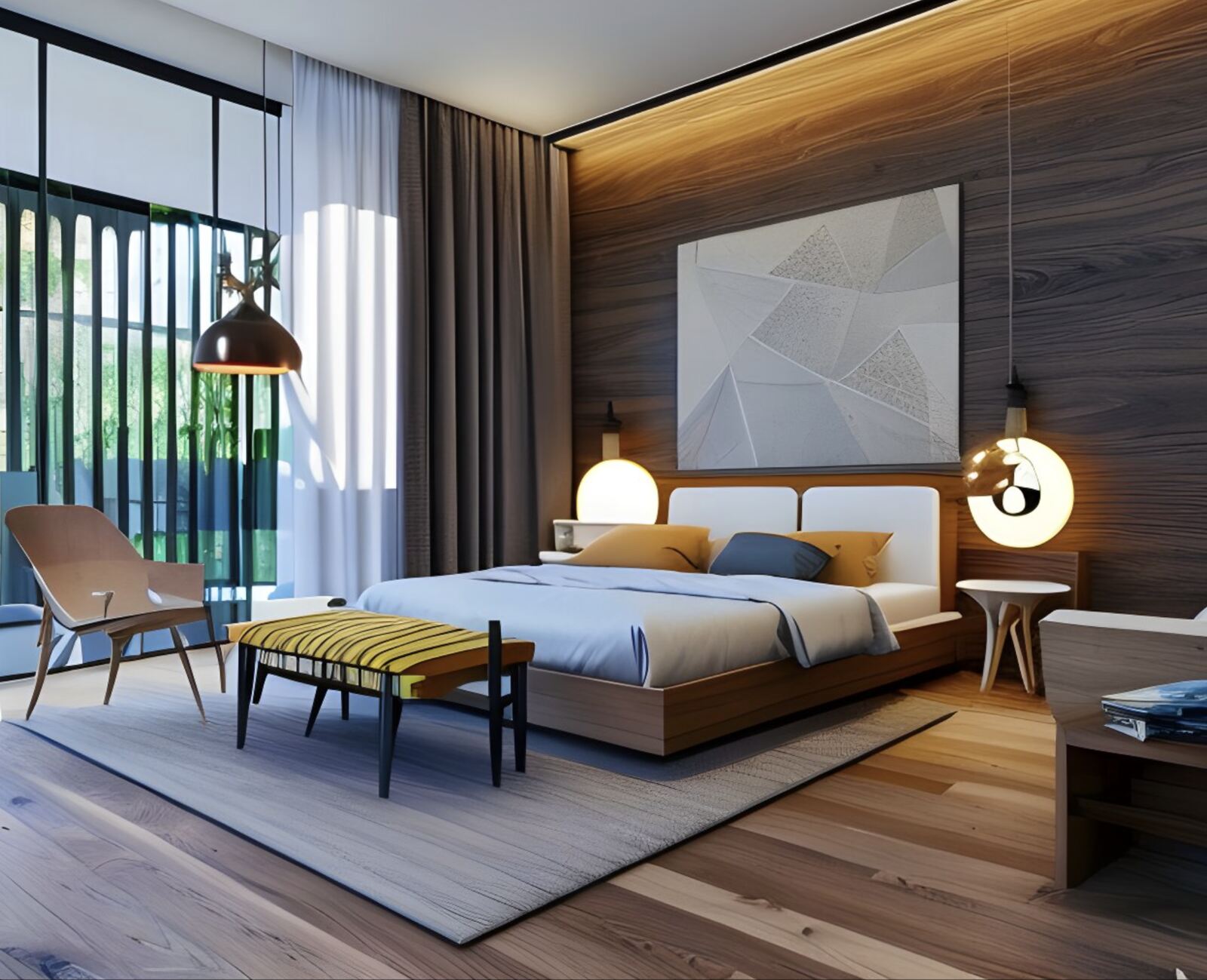 4 AI Websites You Can Use To Redesign Your Space - Fossbytes