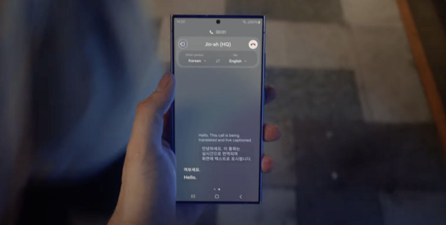 Every New Samsung Galaxy Ai Feature Explained Fossbytes