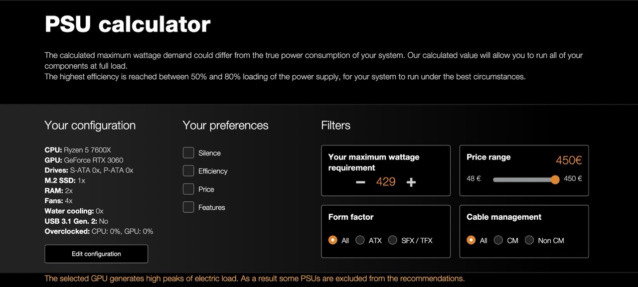 PSU Buying Guide: How To Buy The Right Power Supply In 2025? - Fossbytes