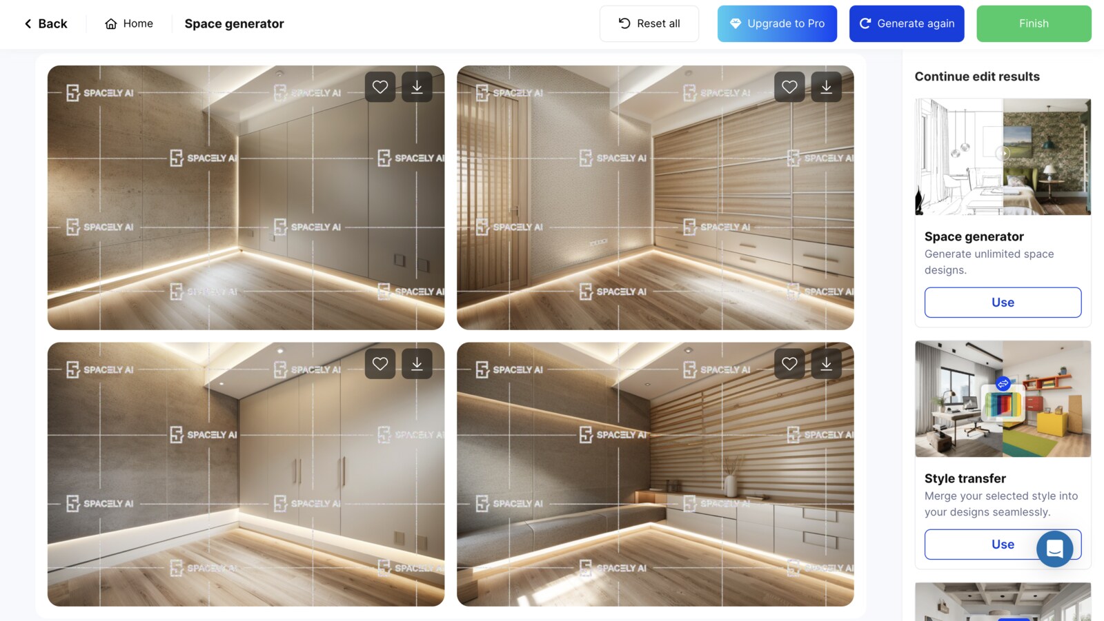 4 AI Websites You Can Use To Redesign Your Space - Fossbytes