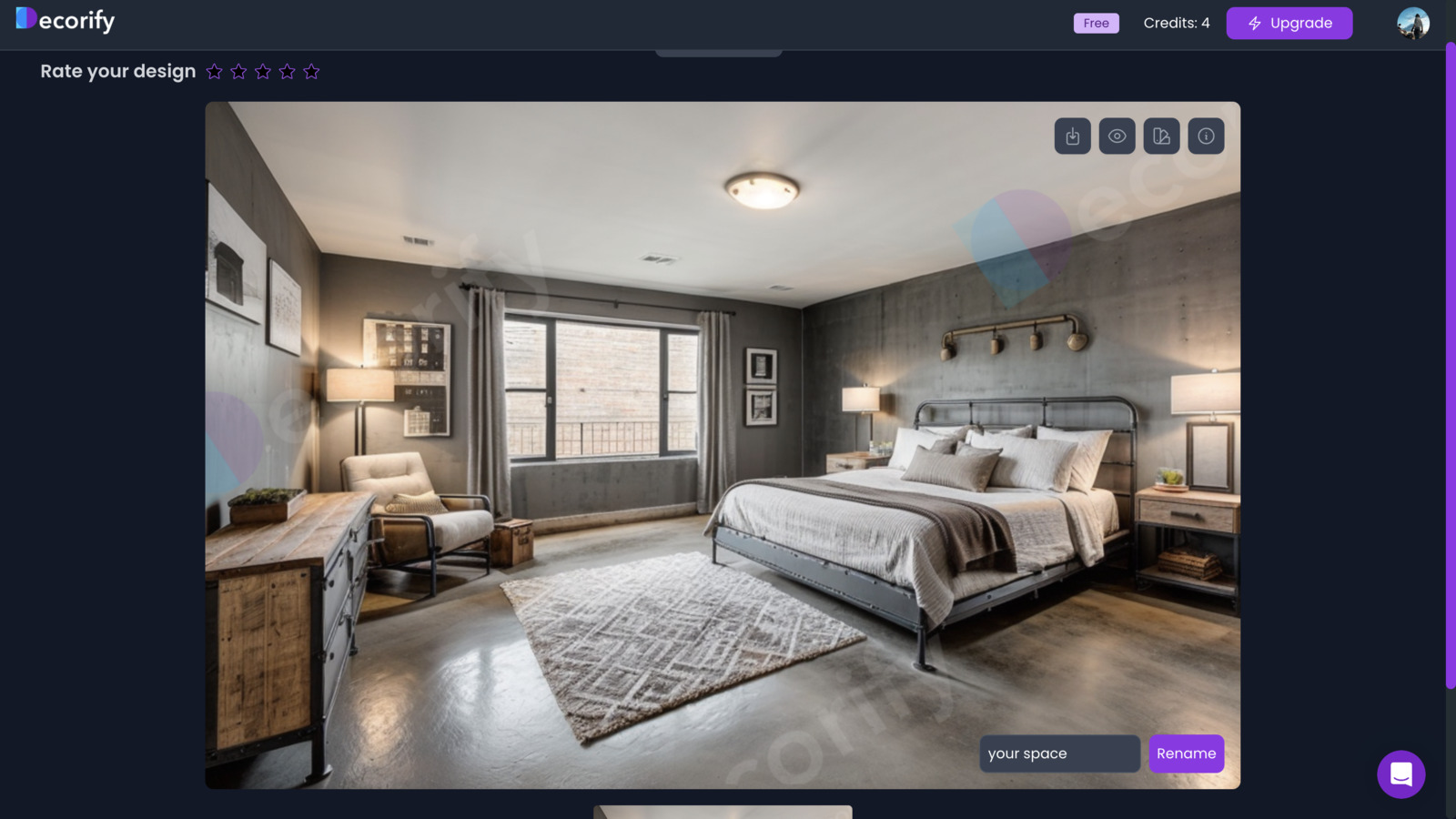 4 AI Websites You Can Use To Redesign Your Space - Fossbytes