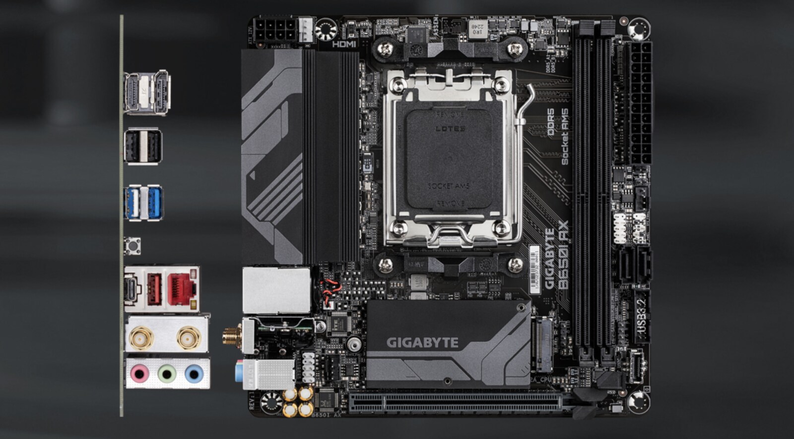 Motherboard Buying Guide: How To Choose One In 2025? - Fossbytes
