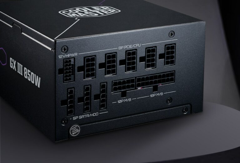 PSU Buying Guide: How To Buy The Right Power Supply In 2025? - Fossbytes