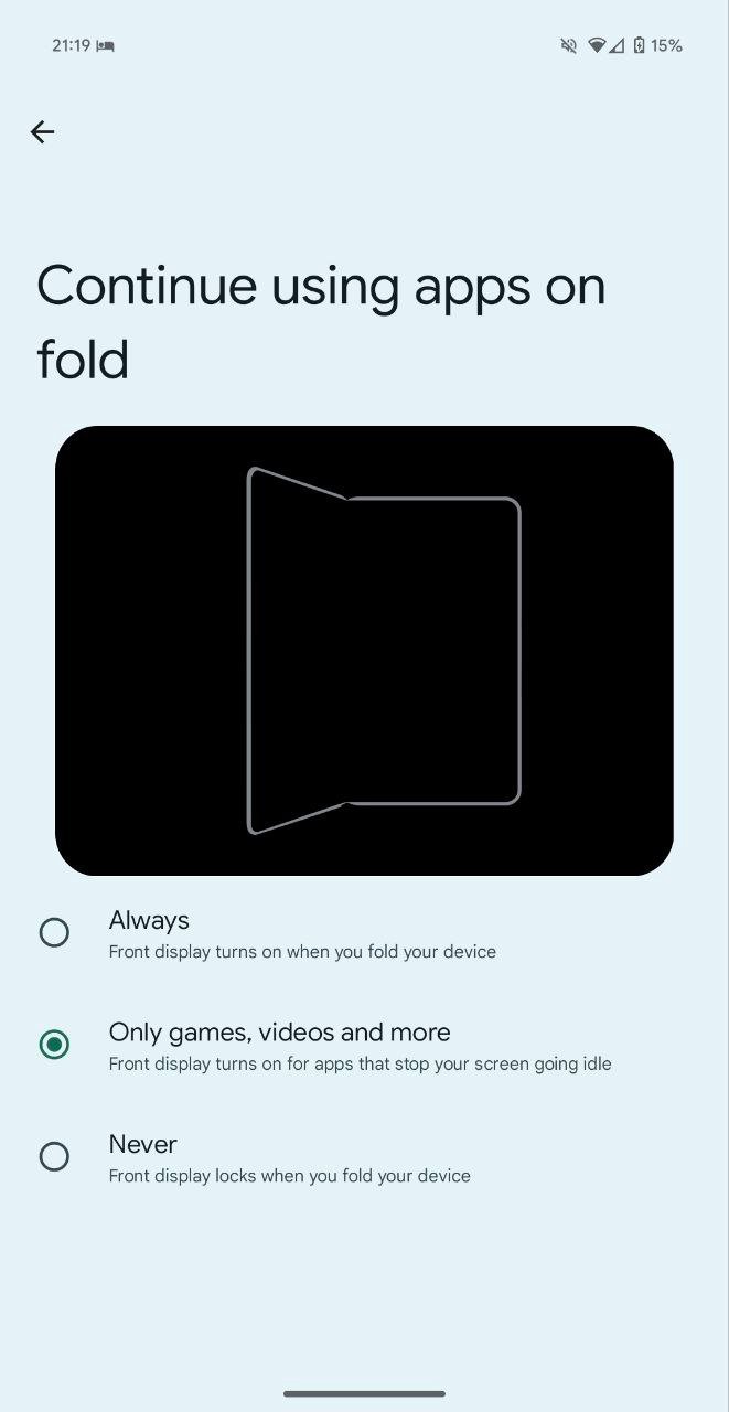 Android 15 Preview 1 Update: Every New Feature Explained - Fossbytes