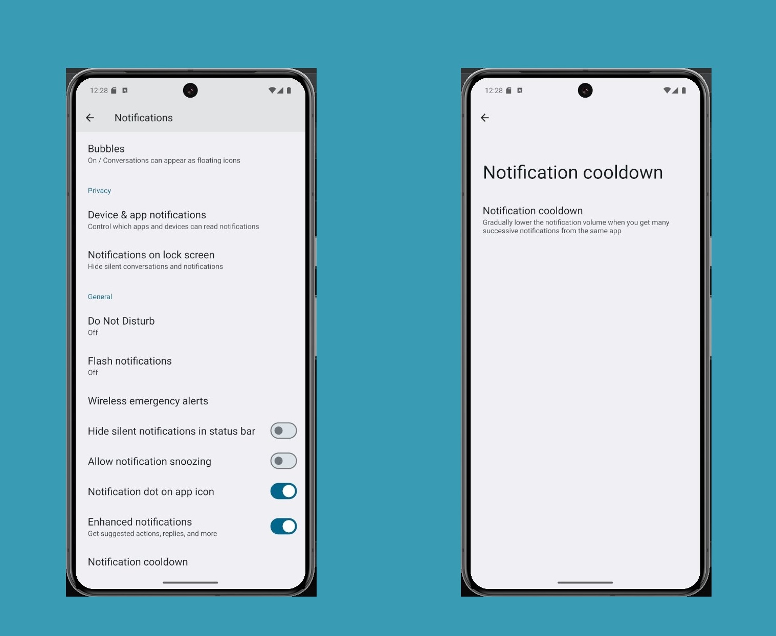 Android 15 Preview 1 Update: Every New Feature Explained - Fossbytes