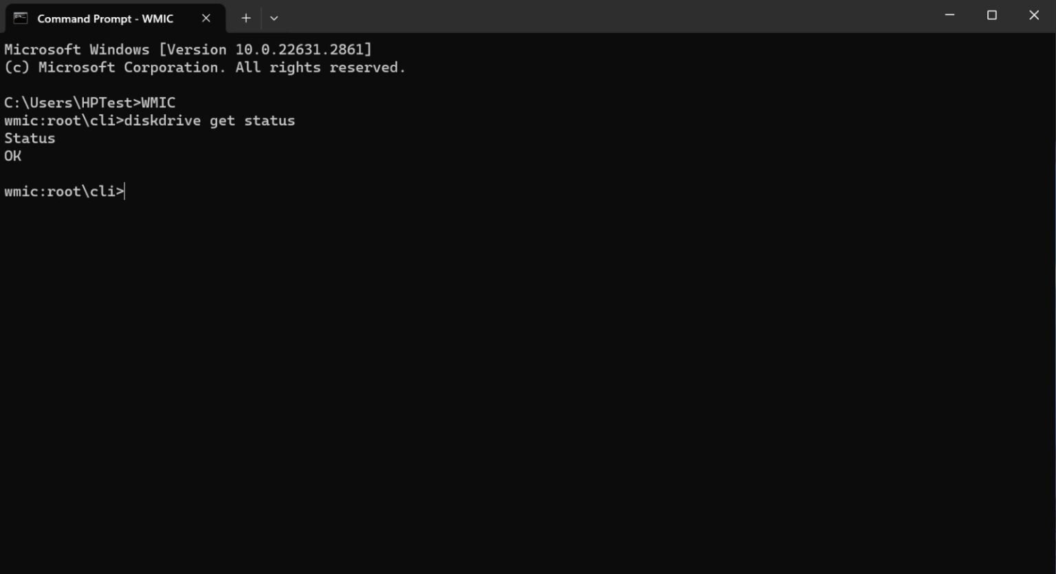How To Check SSD Health On Windows 11 - Fossbytes