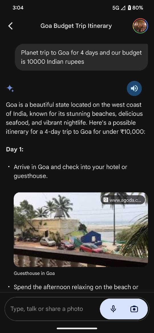 How To Set ChatGPT As The Default Voice Assistant On Android? - Fossbytes