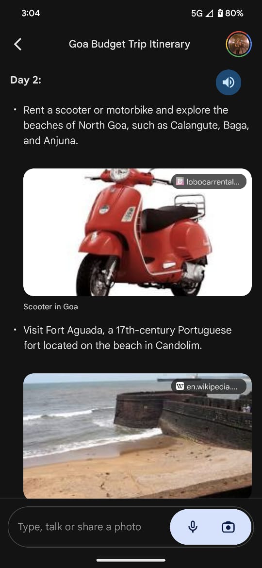 How To Set ChatGPT As The Default Voice Assistant On Android? - Fossbytes
