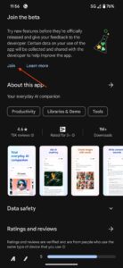 How To Set Microsoft Copilot As The Default Voice Assistant On Android ...