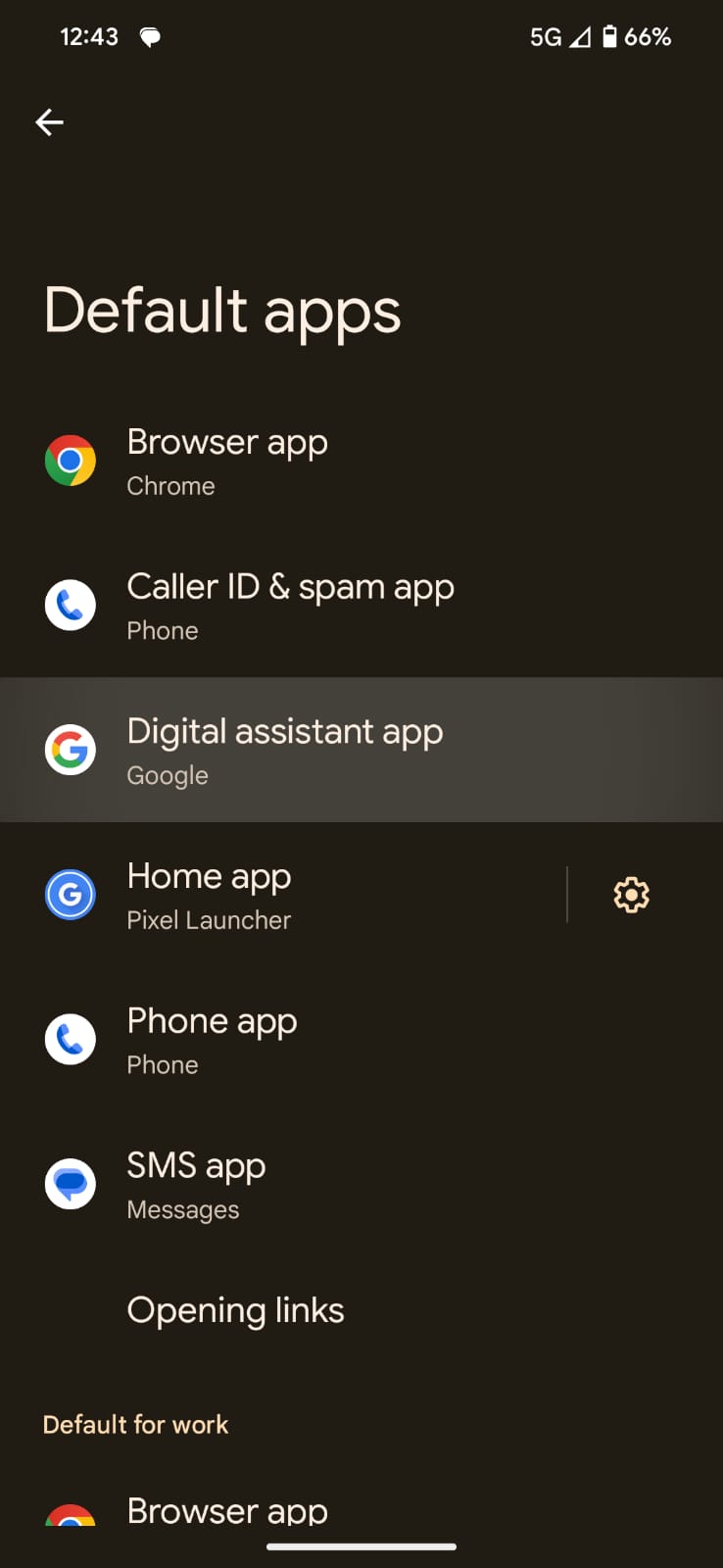 How To Set Microsoft Copilot As The Default Voice Assistant On Android ... How To Set Microsoft Copilot As The Default Voice Assistant On Android ...