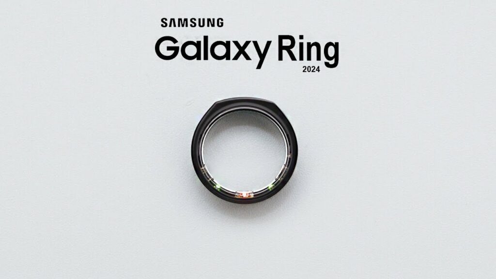Everything about the Samsung Galaxy Ring: Specs, Features, and Pricing ...