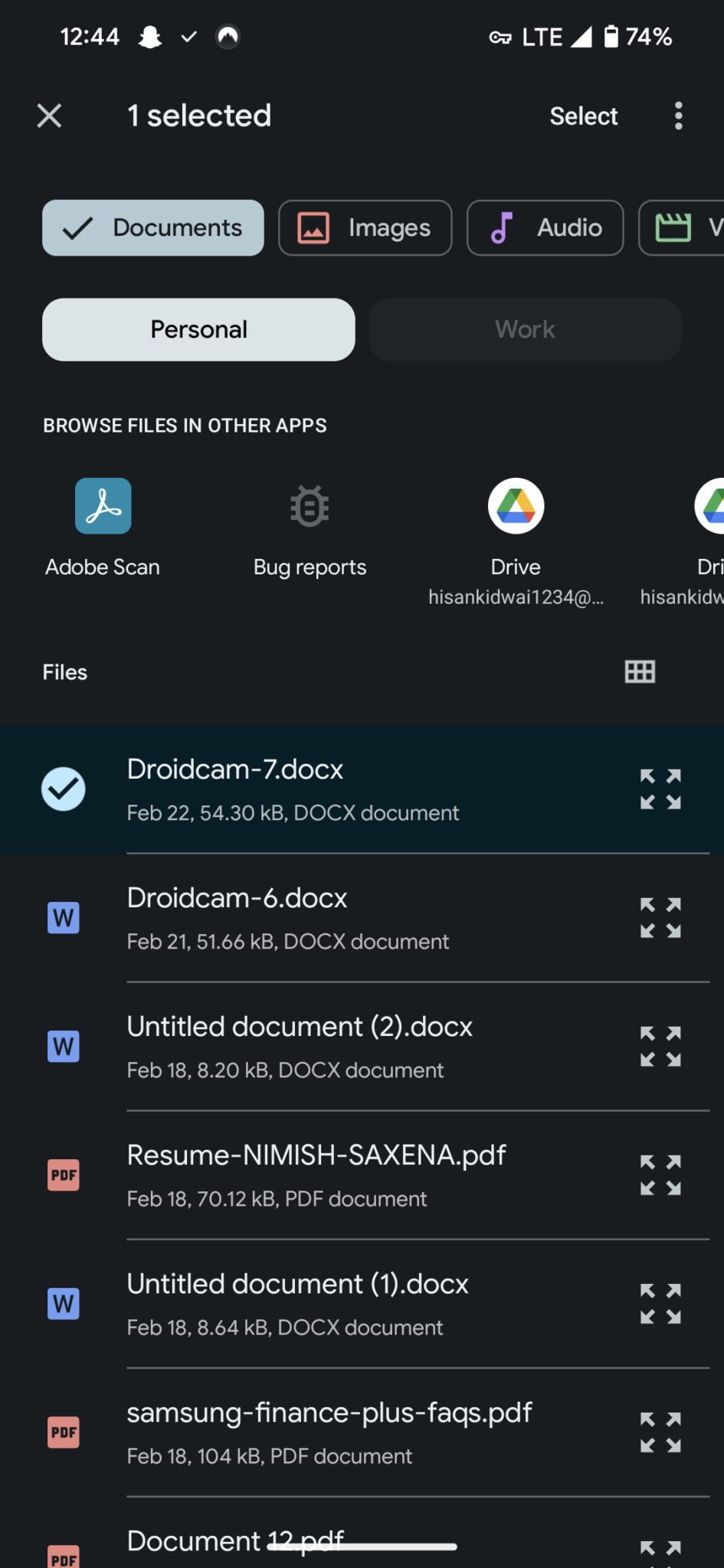 How To Share Files Between Devices Using Nordvpn Fossbytes