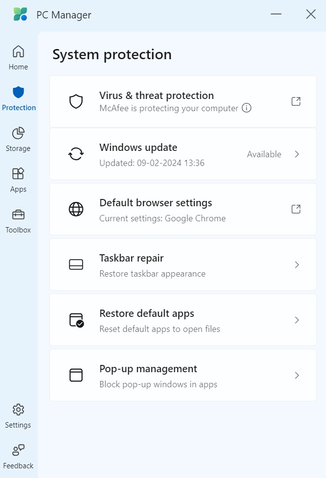Microsoft PC Manager App: How Use The Official Cleaner And Performance App