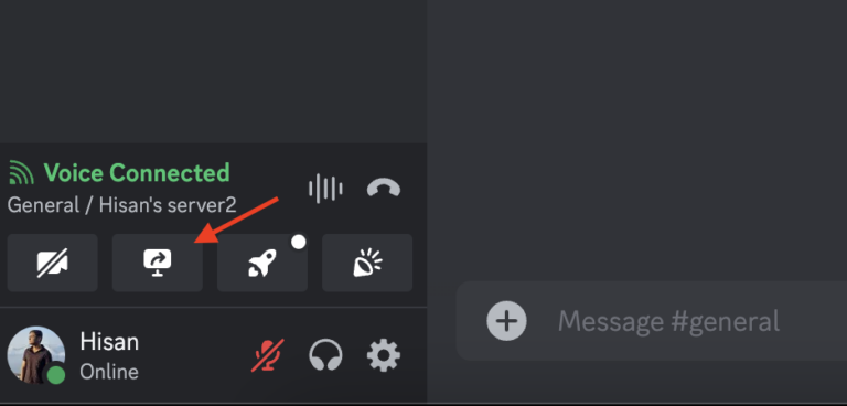 How To Live Stream On Discord In 2025? - Fossbytes