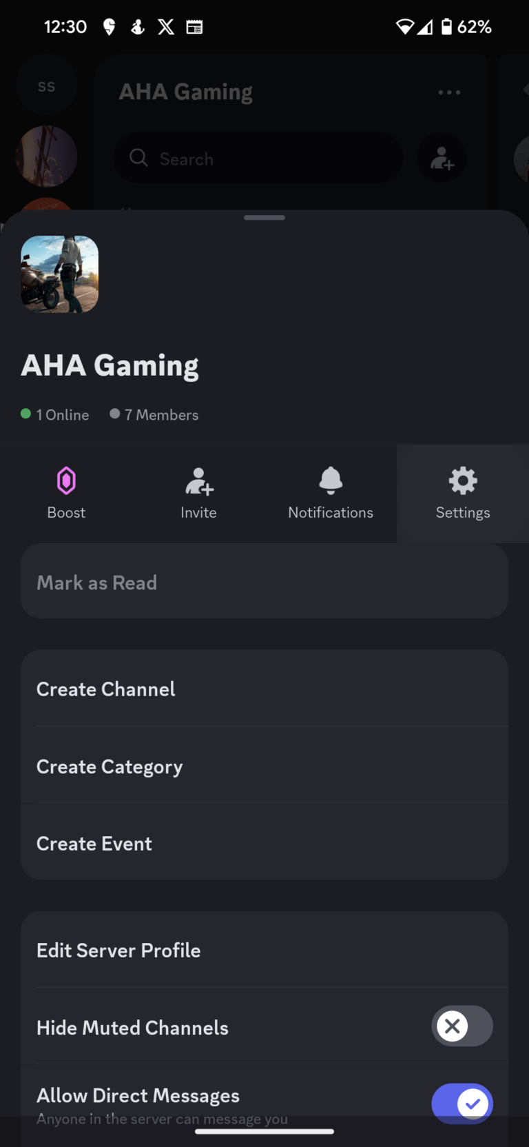 How To Make Someone A Mod On Discord? - Fossbytes