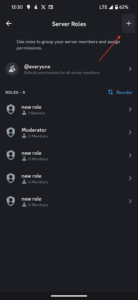 How To Make Someone A Mod On Discord? - Fossbytes