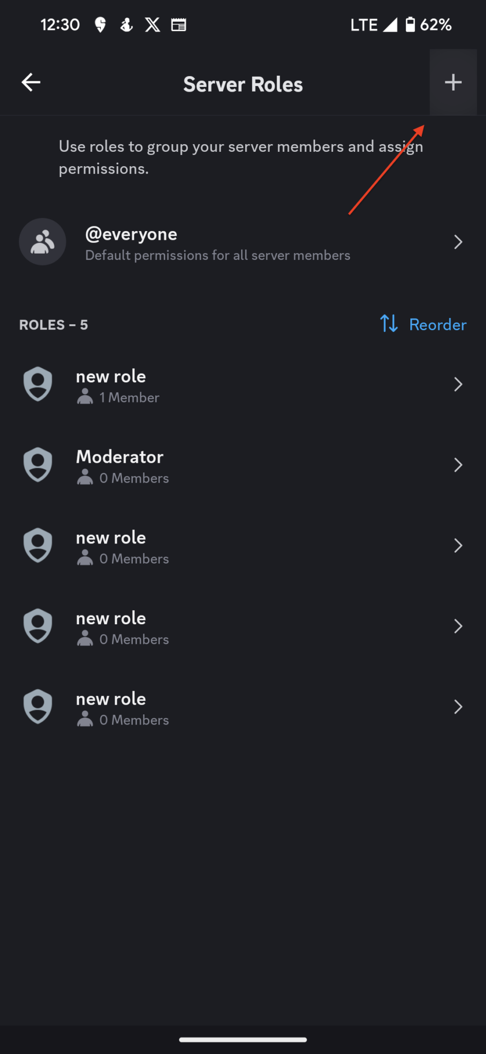 How To Make Someone A Mod On Discord? - Fossbytes