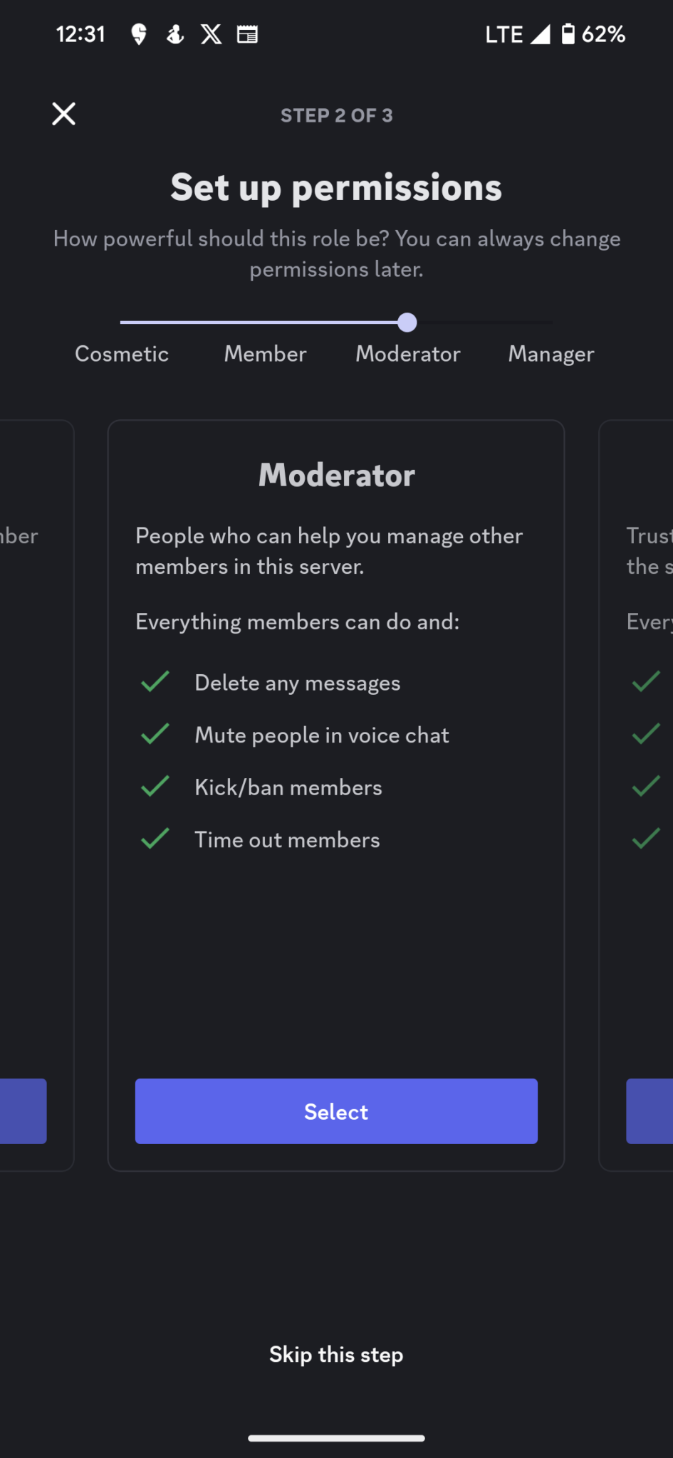 How To Make Someone A Mod On Discord? - Fossbytes