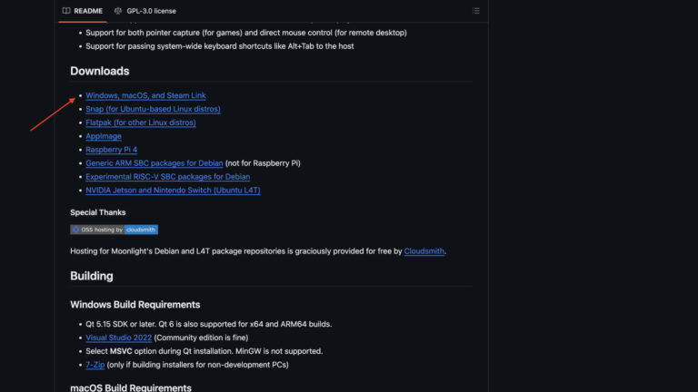 How To Set Up A Remote Game Streaming Server using Moonlight? - Fossbytes