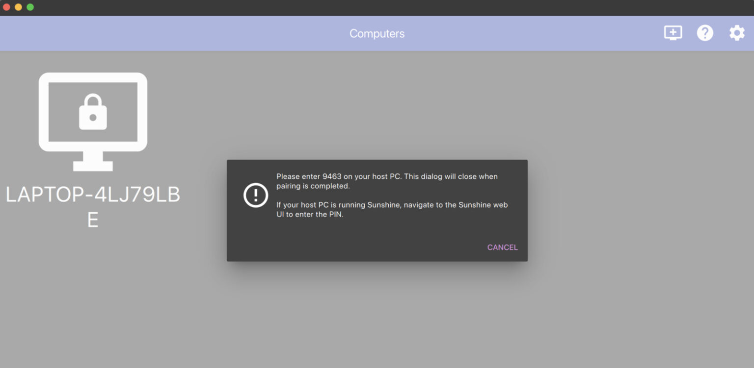 How To Set Up A Remote Game Streaming Server using Moonlight? - Fossbytes