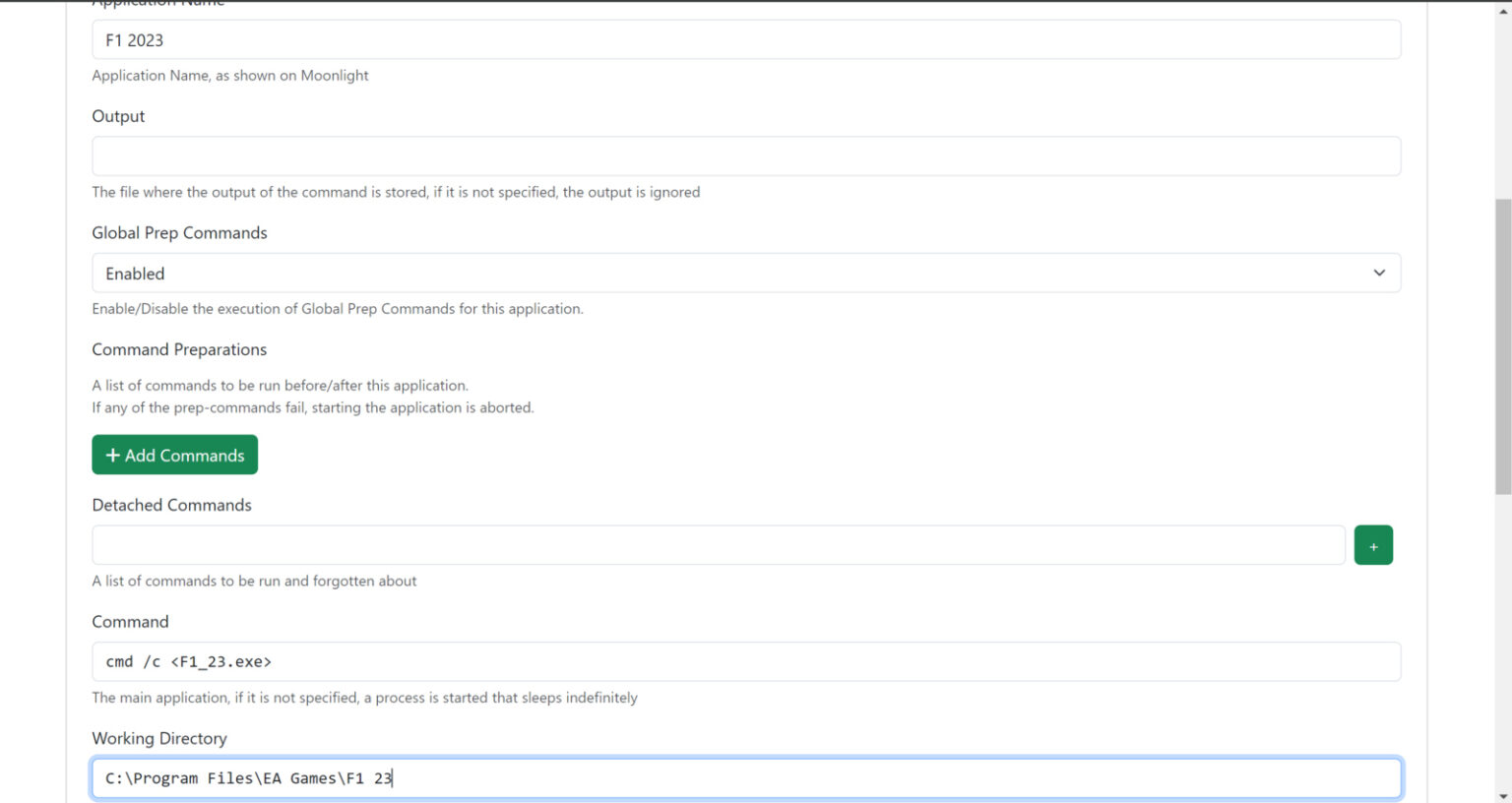 How To Set Up A Remote Game Streaming Server using Moonlight? - Fossbytes