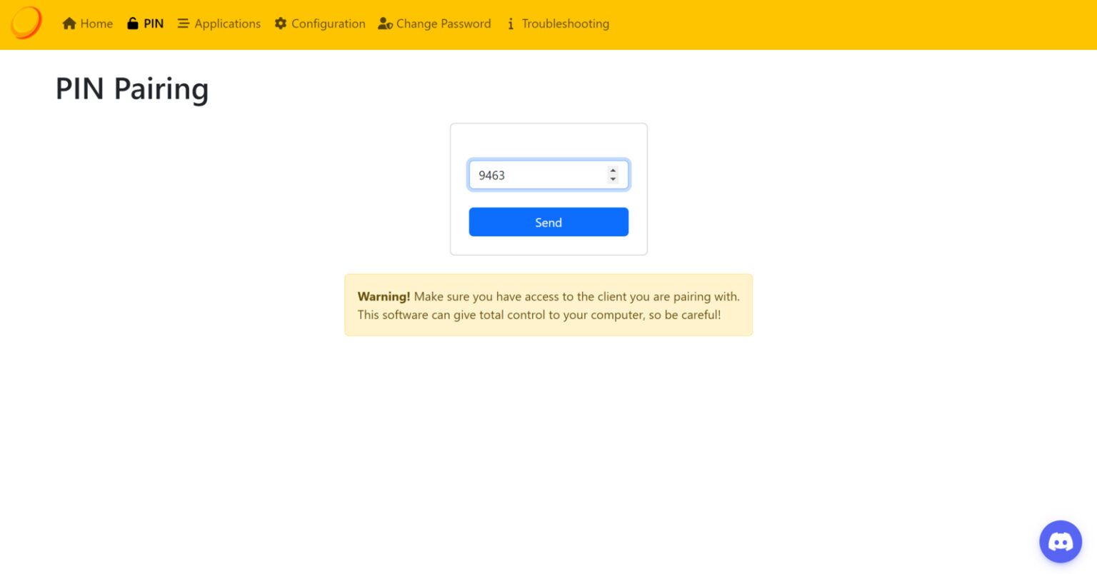 How To Set Up A Remote Game Streaming Server using Moonlight? - Fossbytes