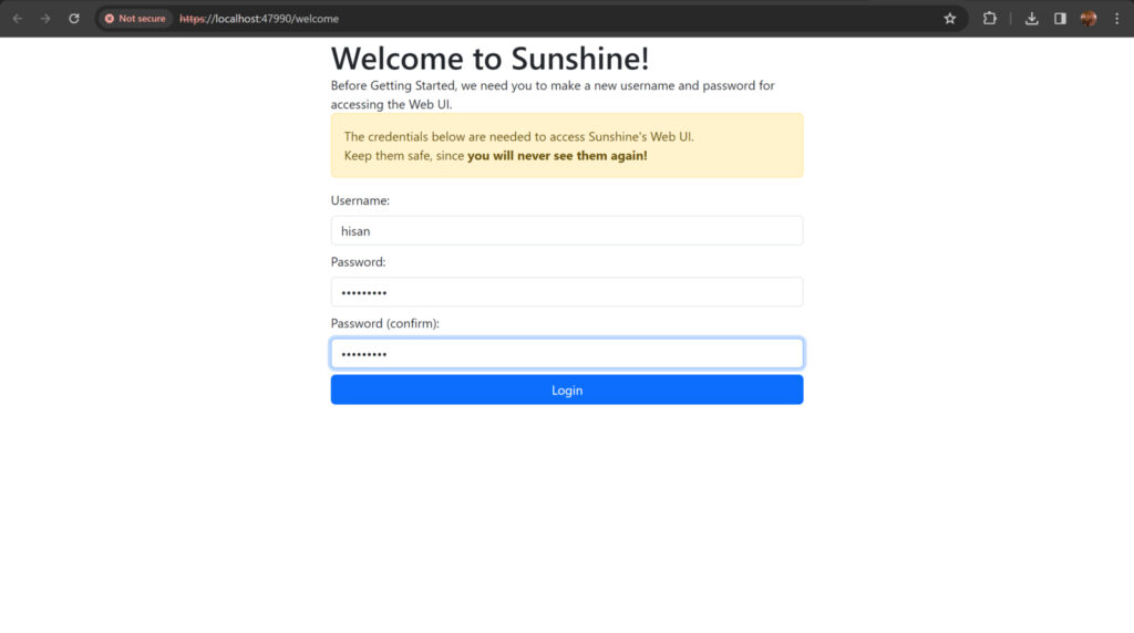 How To Set Up A Remote Game Streaming Server using Moonlight? - Fossbytes