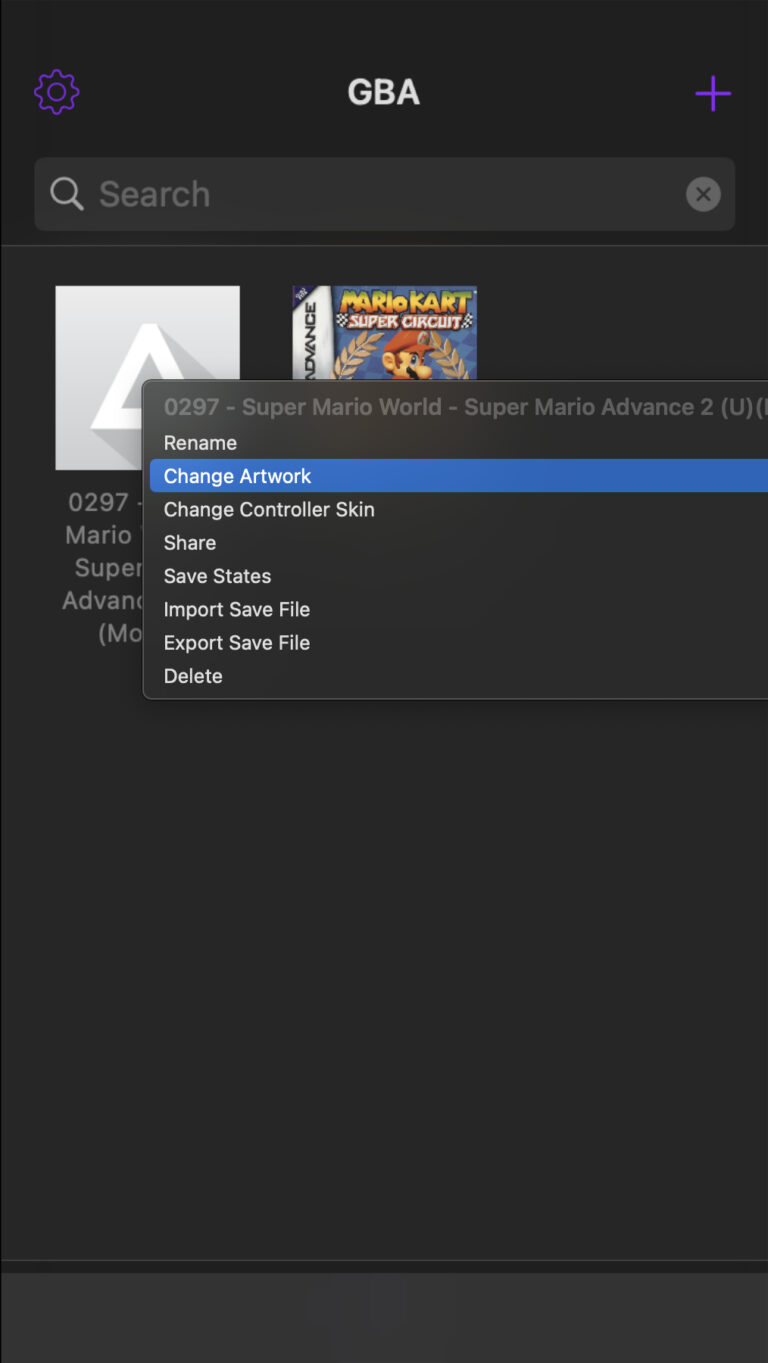 How To Use Delta iOS Emulator & Install Game ROMs On iPhone?