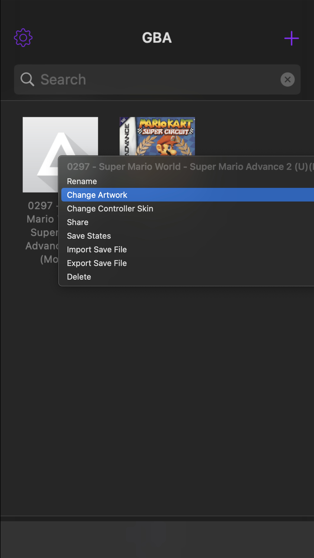 How To Use Delta iOS Emulator & Install Game ROMs On iPhone?