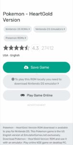 How To Use Delta iOS Emulator & Install Game ROMs On iPhone?
