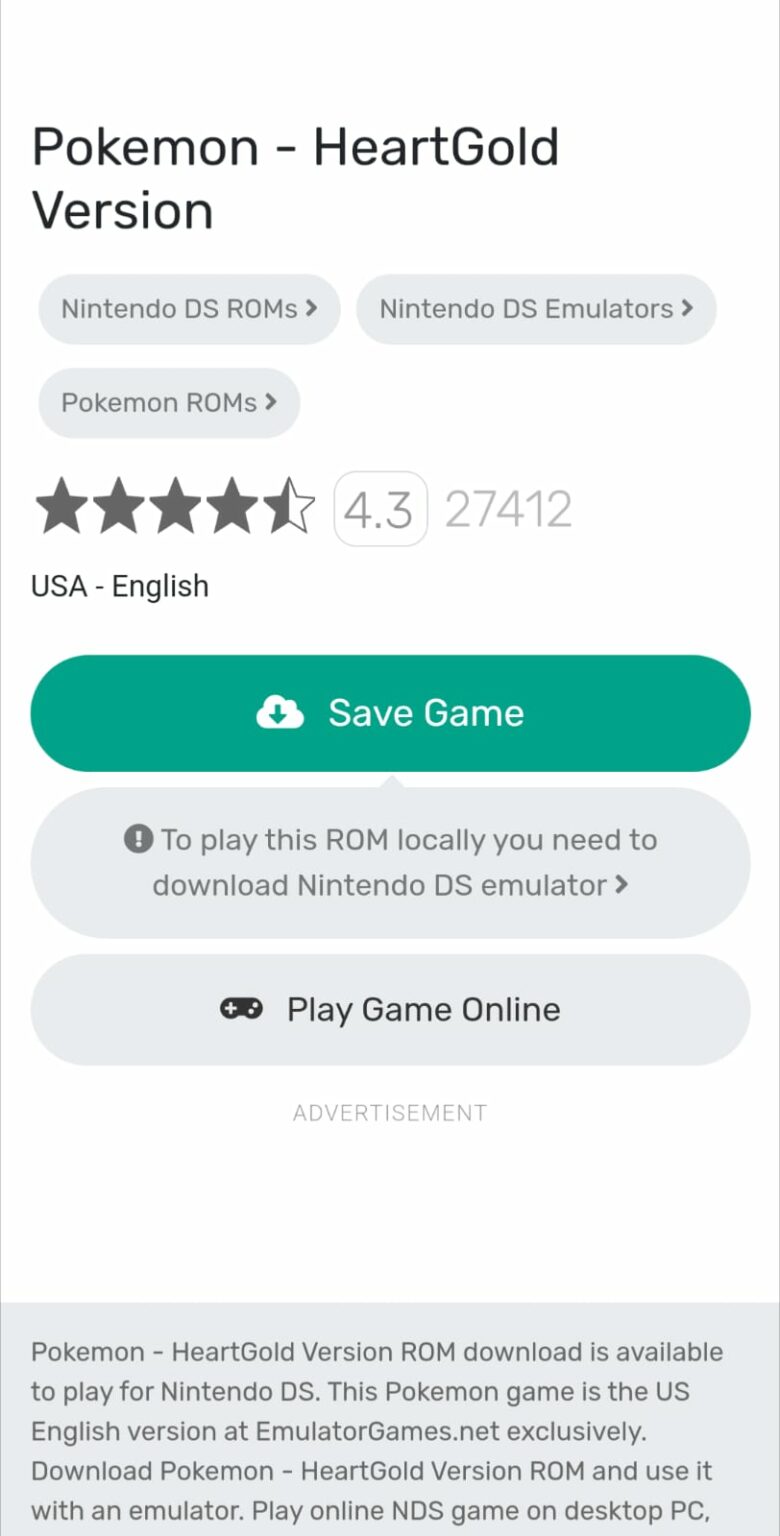 How To Use Delta iOS Emulator & Install Game ROMs On iPhone?
