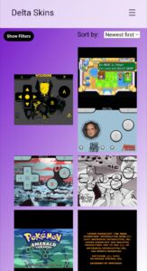 How To Use Delta iOS Emulator & Install Game ROMs On iPhone?