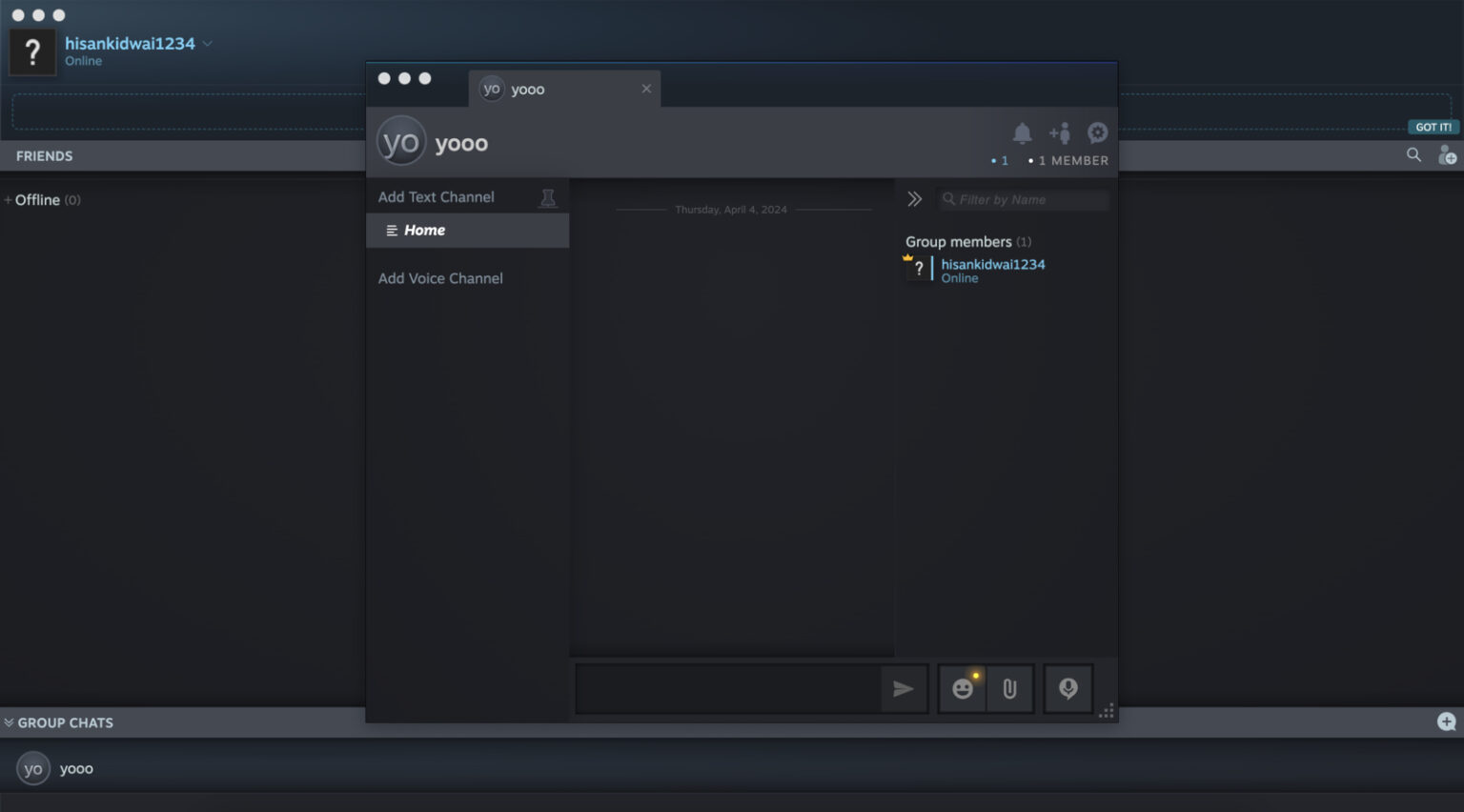 Top 3 Alternatives To Discord You Should Try In 2025 - Fossbytes