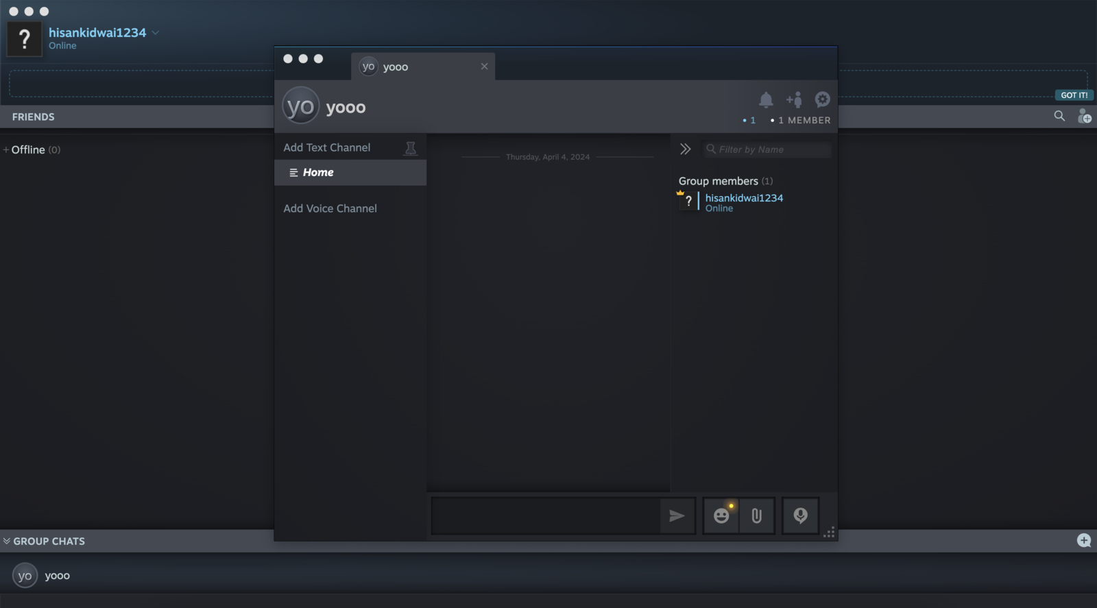 Top 3 Alternatives To Discord You Should Try In 2025 - Fossbytes