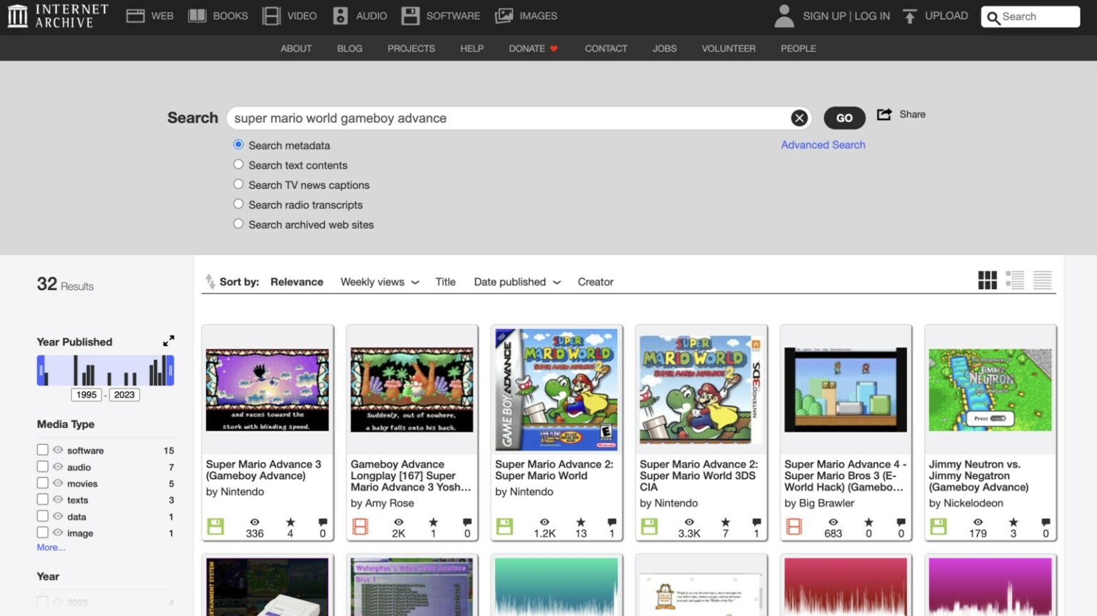 5 Websites to Download Free Emulator ROMs for iPhone & Android - Fossbytes