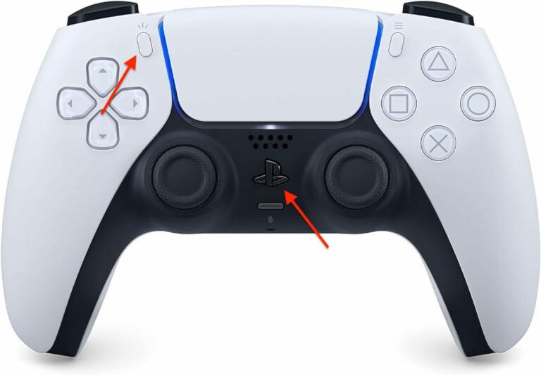 How To Connect a PS5 Controller to Windows PC - Fossbytes