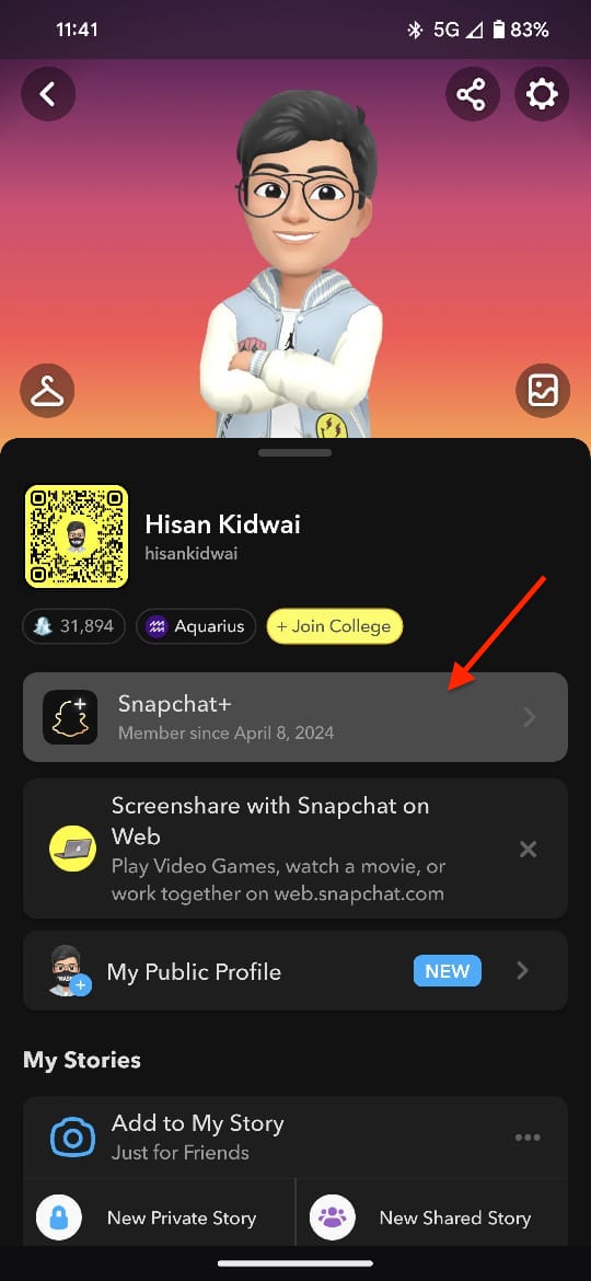 Why Did Snapchat Disable Planets Feature? How To Re-enable It? - Fossbytes