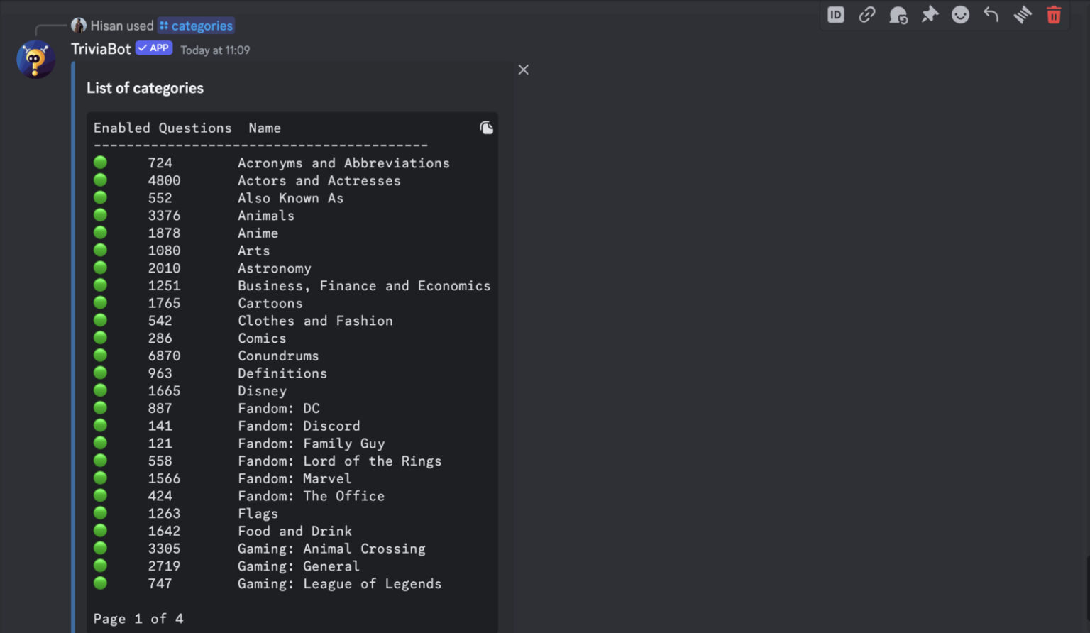 Top 15 Best Discord Bots That Will Supercharge Your Server - Fossbytes