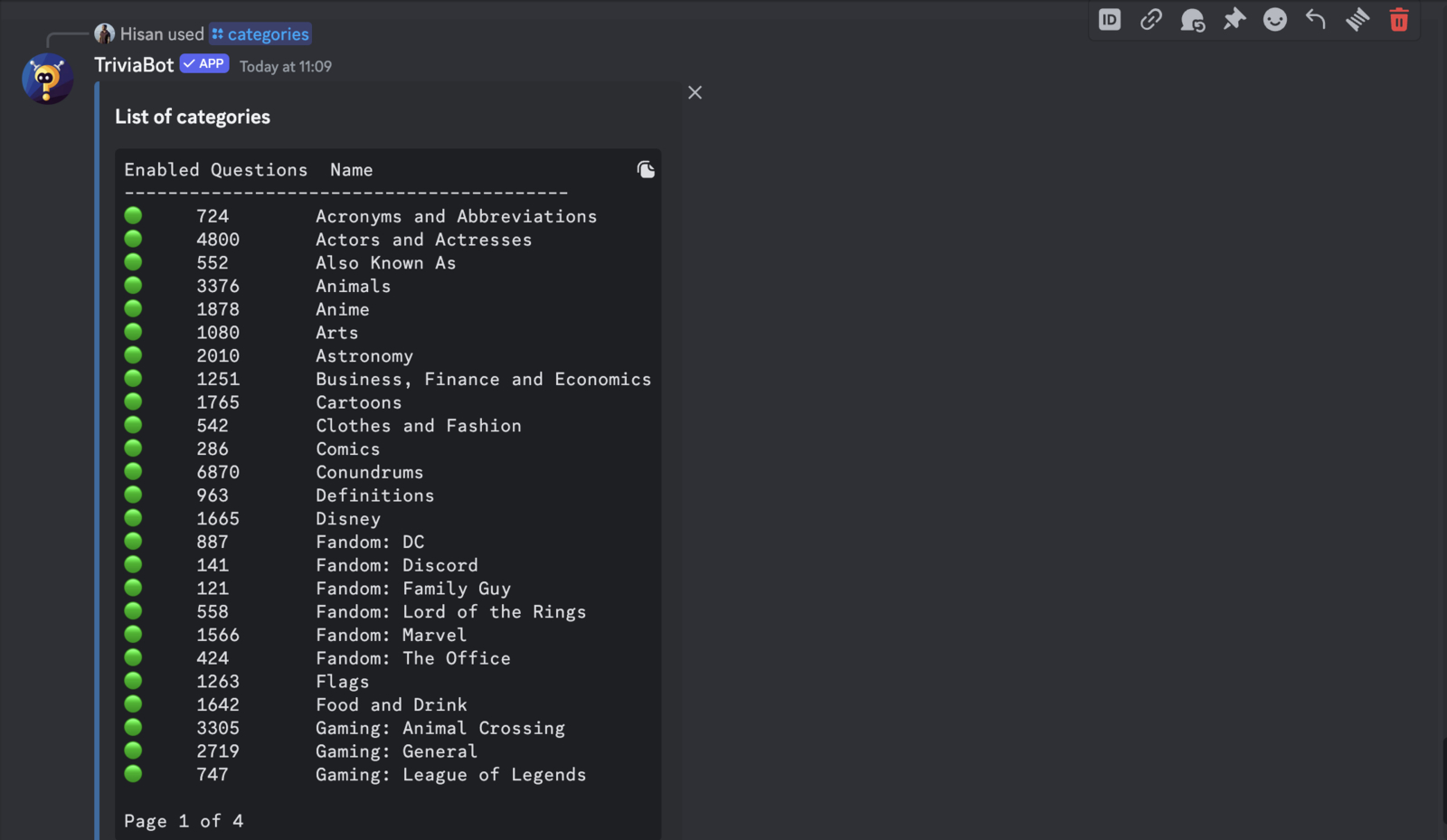 Top 15 Best Discord Bots That Will Supercharge Your Server - Fossbytes