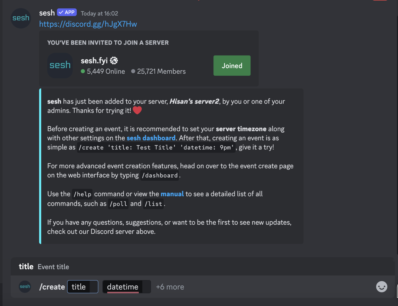 Top 15 Best Discord Bots That Will Supercharge Your Server - Fossbytes