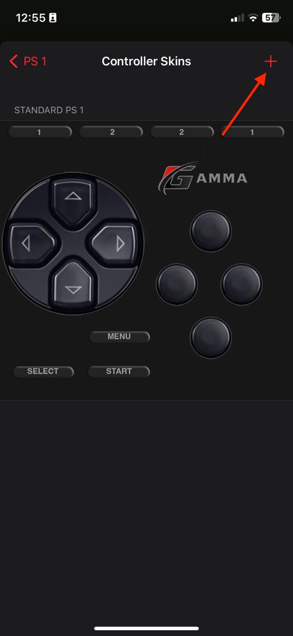 How To Play PS1 Games Using Gamma Emulator On iPhones? - Fossbytes