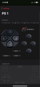 How To Play PS1 Games Using Gamma Emulator On iPhones? - Fossbytes