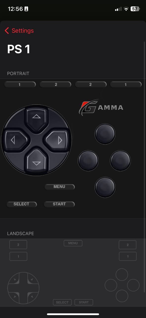 How To Play PS1 Games Using Gamma Emulator On iPhones? - Fossbytes