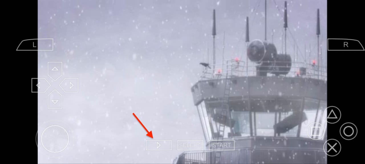 How To Play PSP Games Using PPSSPP Emulator On iPhones? - Fossbytes