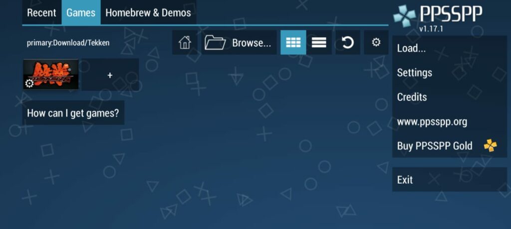 How To Play PSP Games Using PPSSPP Emulator On iPhones? - Fossbytes