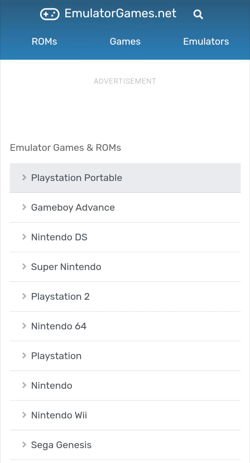 How to Use RetroArch Emulator & Install Game ROMs on iPhones? - Fossbytes